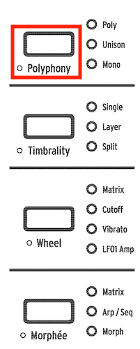 PolyBrute - Calibration – Arturia FAQ