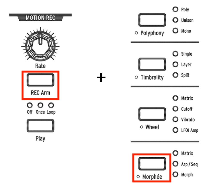 PolyBrute - Calibration – Arturia FAQ
