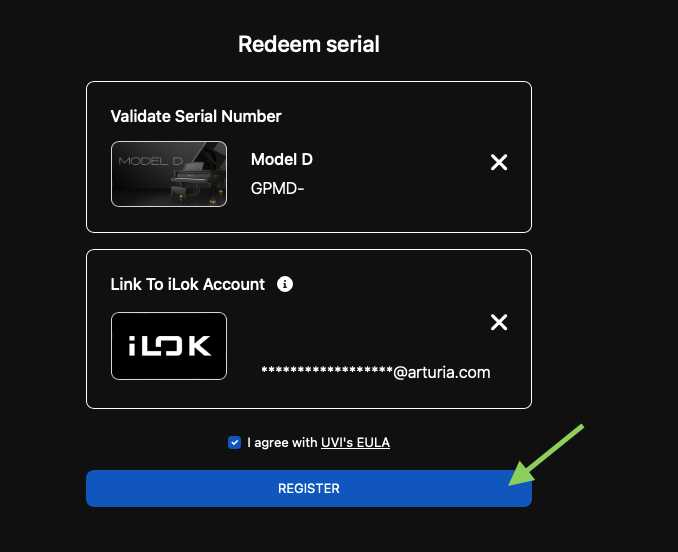 Getting started with UVI Grand Piano Model D – Arturia FAQ