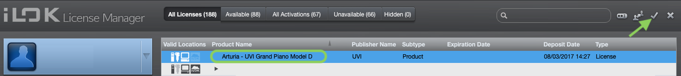 Getting started with UVI Grand Piano Model D – Arturia FAQ