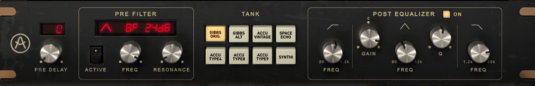 Rev SPRING-636 - General Questions – Arturia FAQ