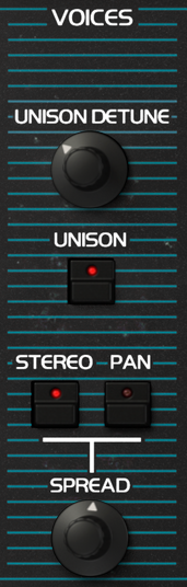 OP-Xa V - Voice Dispersion and Unison Detune – Arturia FAQ