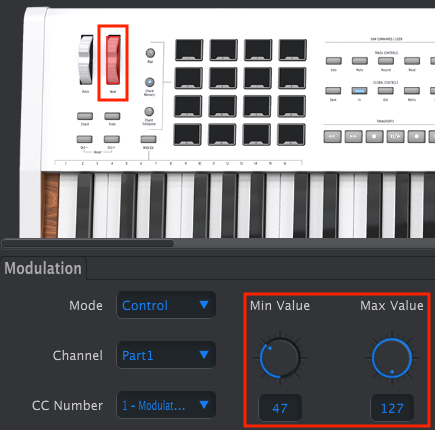 MIDI Control Center (MCC) - Preguntas Generales – Arturia FAQ