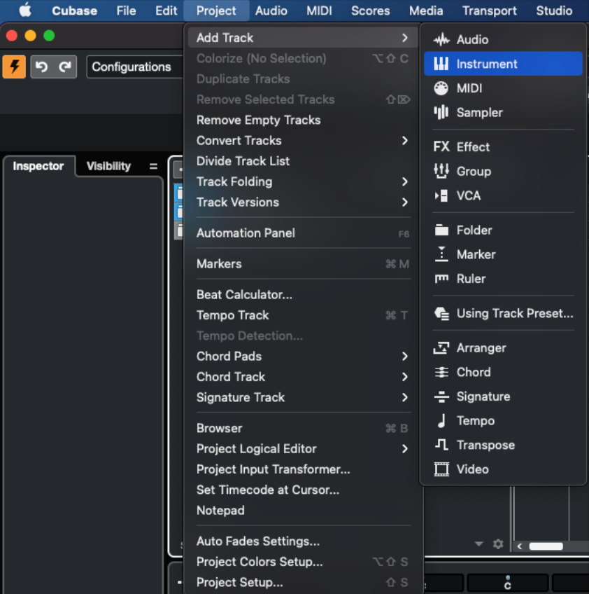 How to insert an instrument in my favourite DAW? – Arturia FAQ