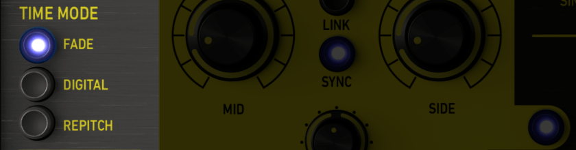 Delay Eternity - General Questions – Arturia FAQ