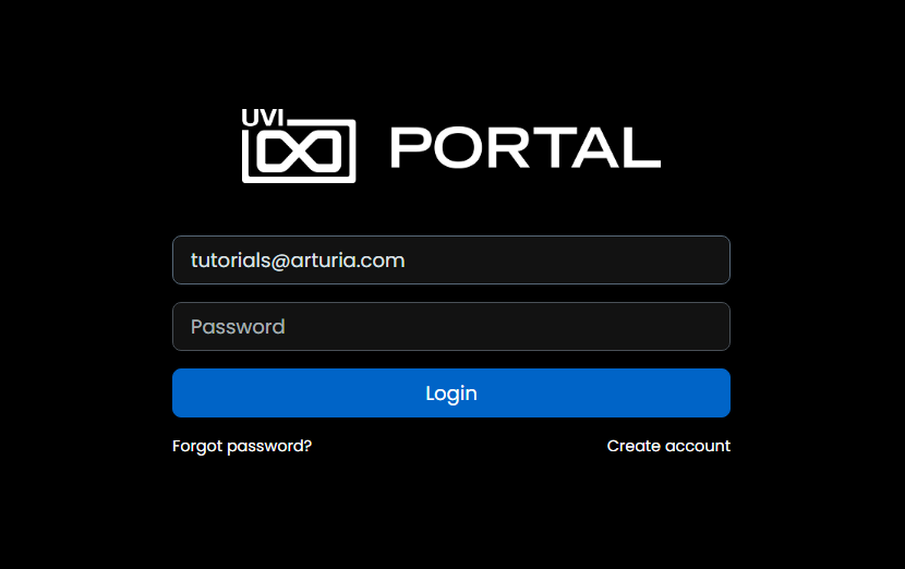Introducción a UVI Grand Piano Model D – Arturia FAQ