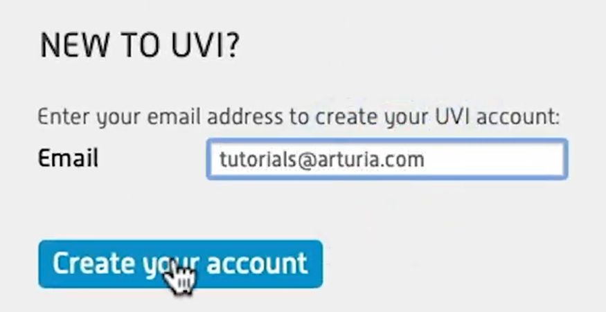 Introducción a UVI Grand Piano Model D – Arturia FAQ