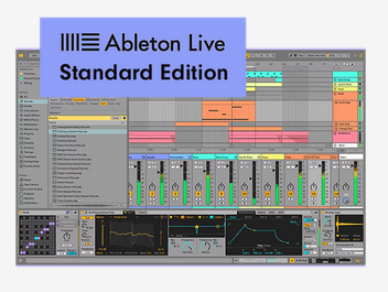 About Ableton LIVE licences upgrades – Arturia FAQ