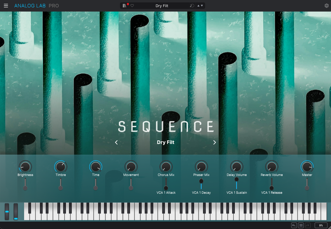 Analog Lab Pro - General Questions – Arturia FAQ