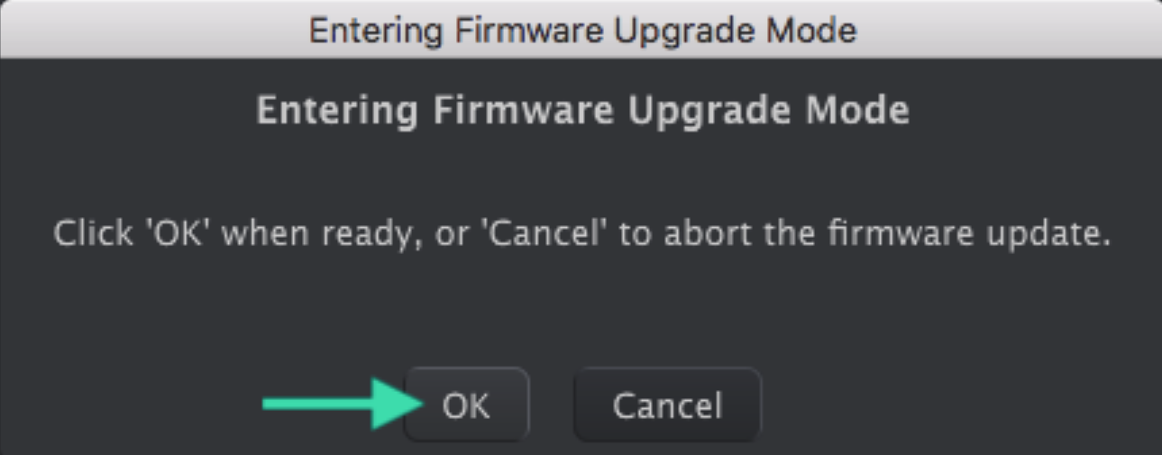 MIDI Control Center (MCC) - Firmware Update – Arturia FAQ