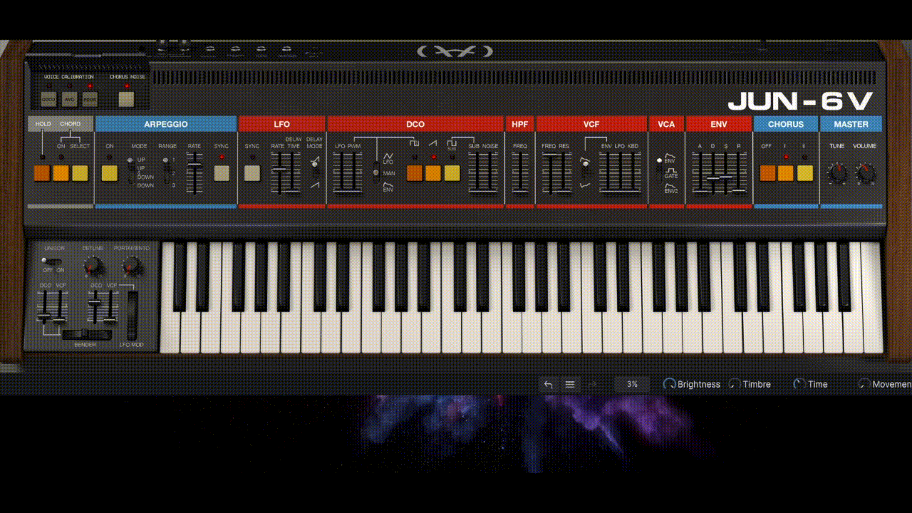 Jun-6 V - 一般问题 – Arturia FAQ