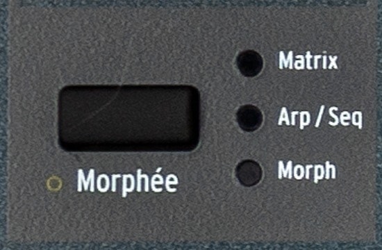 PolyBrute - Morphée – Arturia FAQ