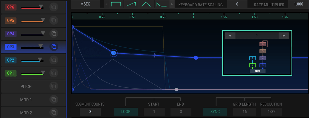 DX7 V - General Questions – Arturia FAQ