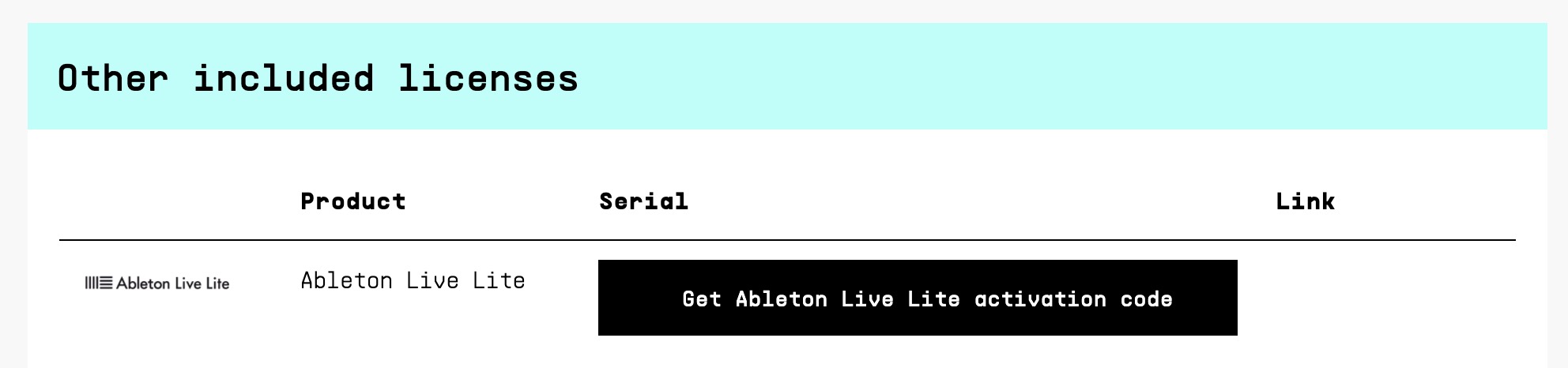 Getting started with Ableton Live Lite – Arturia FAQ