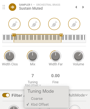 Augmented BRASS - General Questions – Arturia FAQ